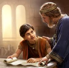God’s Word: Celestial, Written, and Living – Freedom LifeLight