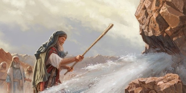 Psalms in Poetic Form: Psalm 81 – Freedom LifeLight